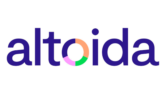 Altoida Unveils New Brand Identity with Reimagined Logo and Website - M ...