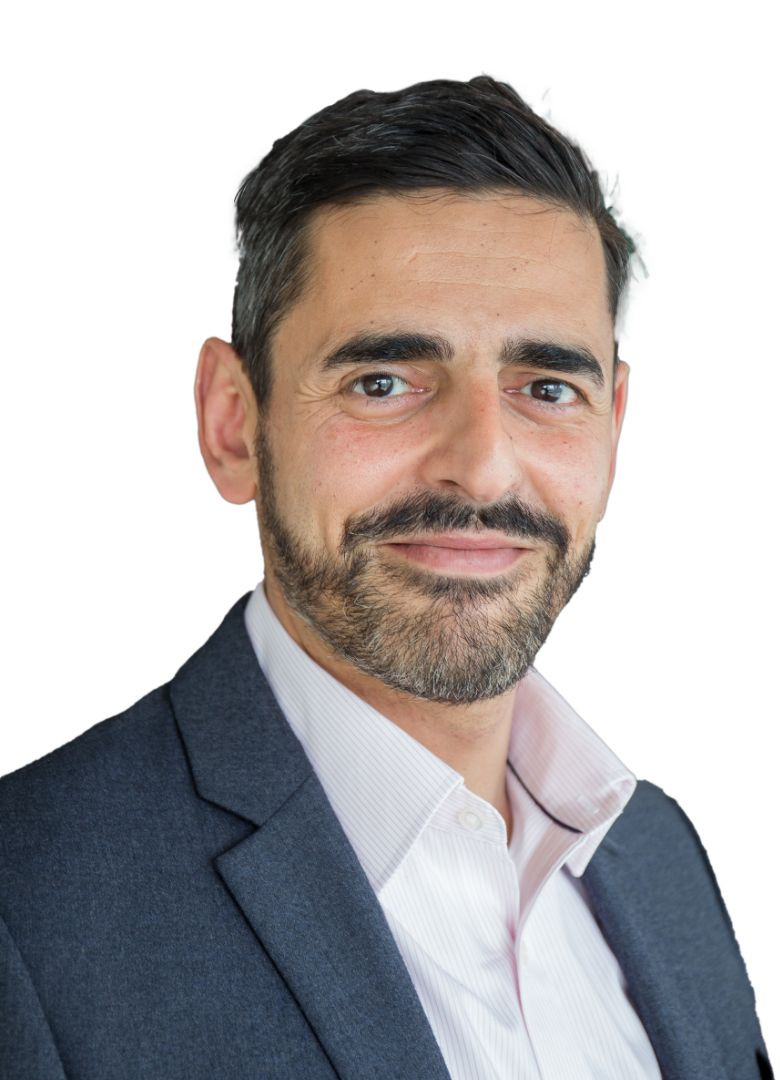 Hakan Goker - M Ventures