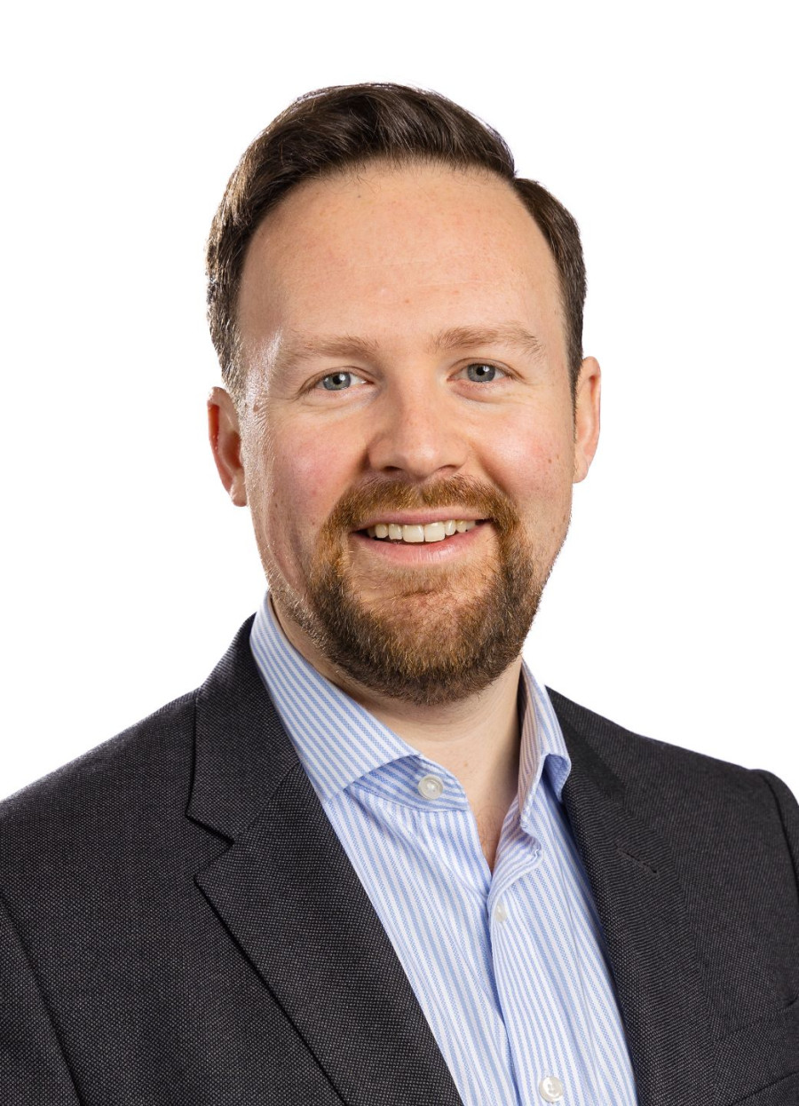 Ilja Aizenberg - M Ventures